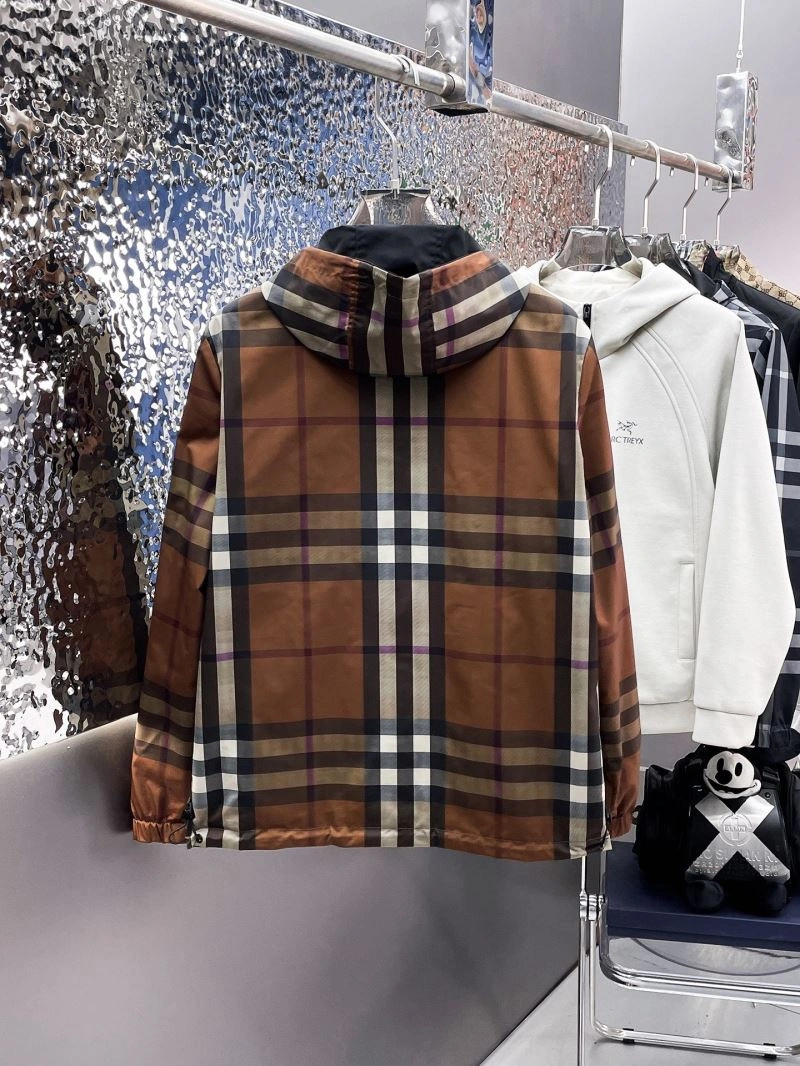 1:1 copy Burberry Outwear