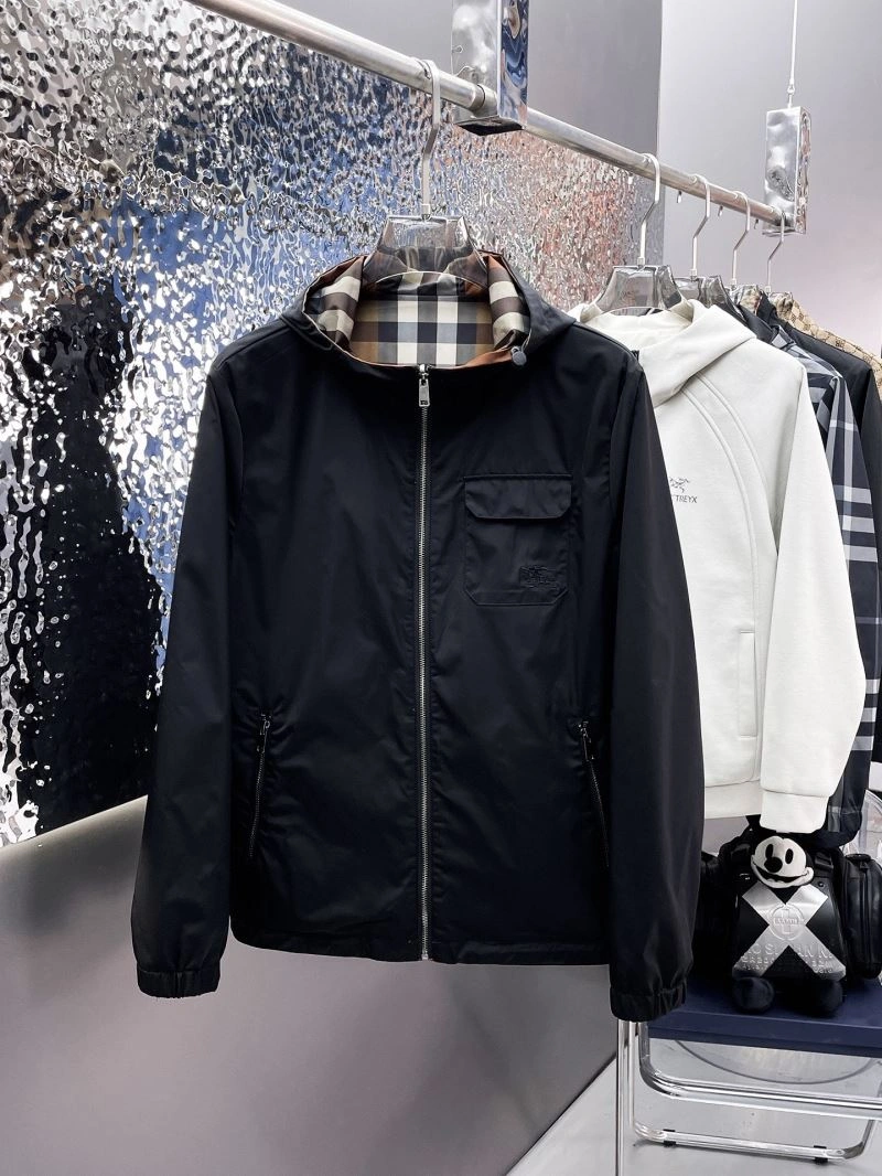 1:1 copy Burberry Outwear