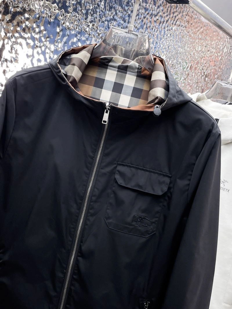 1:1 copy Burberry Outwear