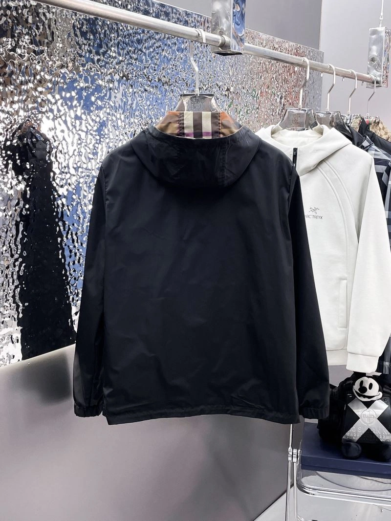 1:1 copy Burberry Outwear