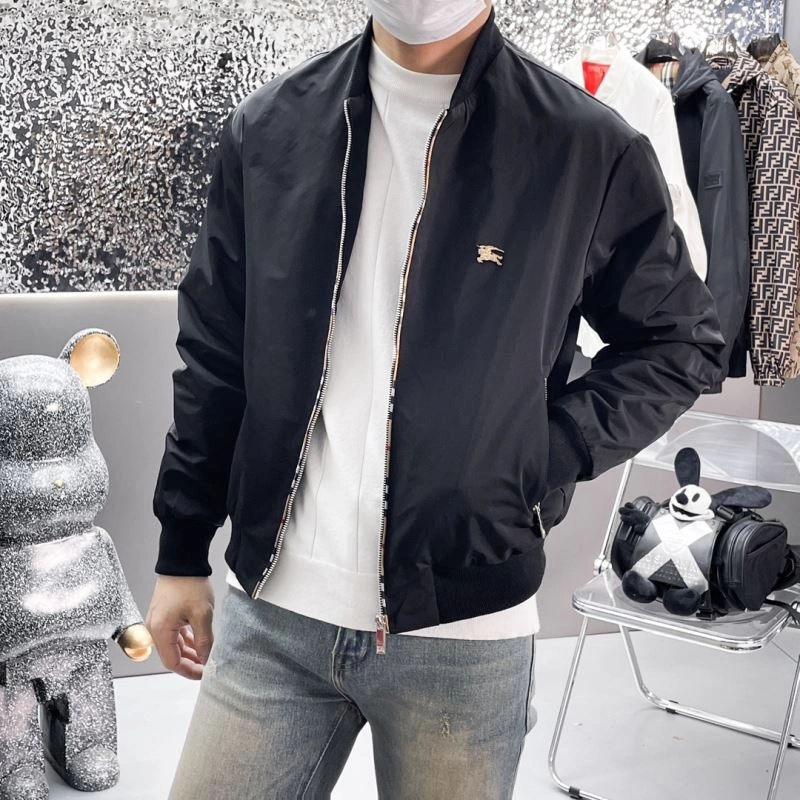 Burberry Outwear