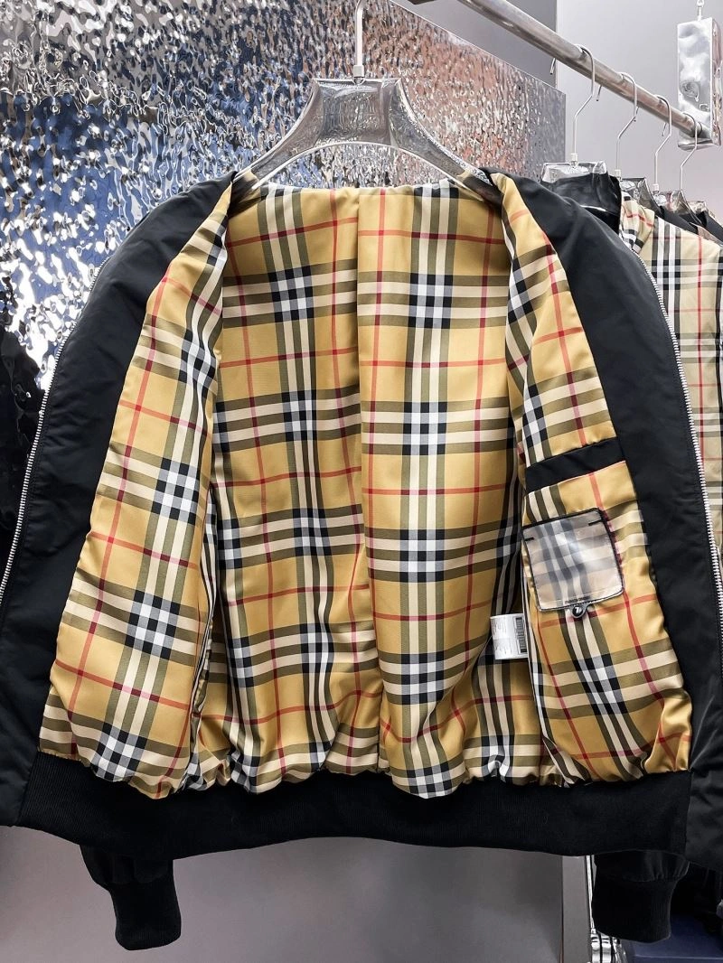 Authentic Burberry Outwear