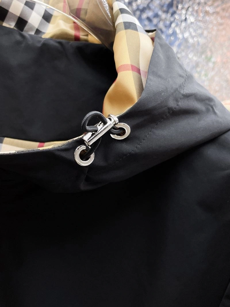 Authentic Burberry Outwear