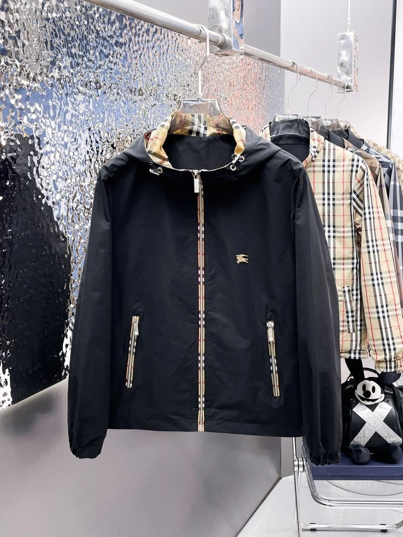 Authentic Burberry Outwear