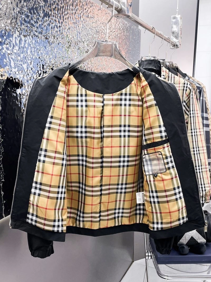 Authentic Burberry Outwear
