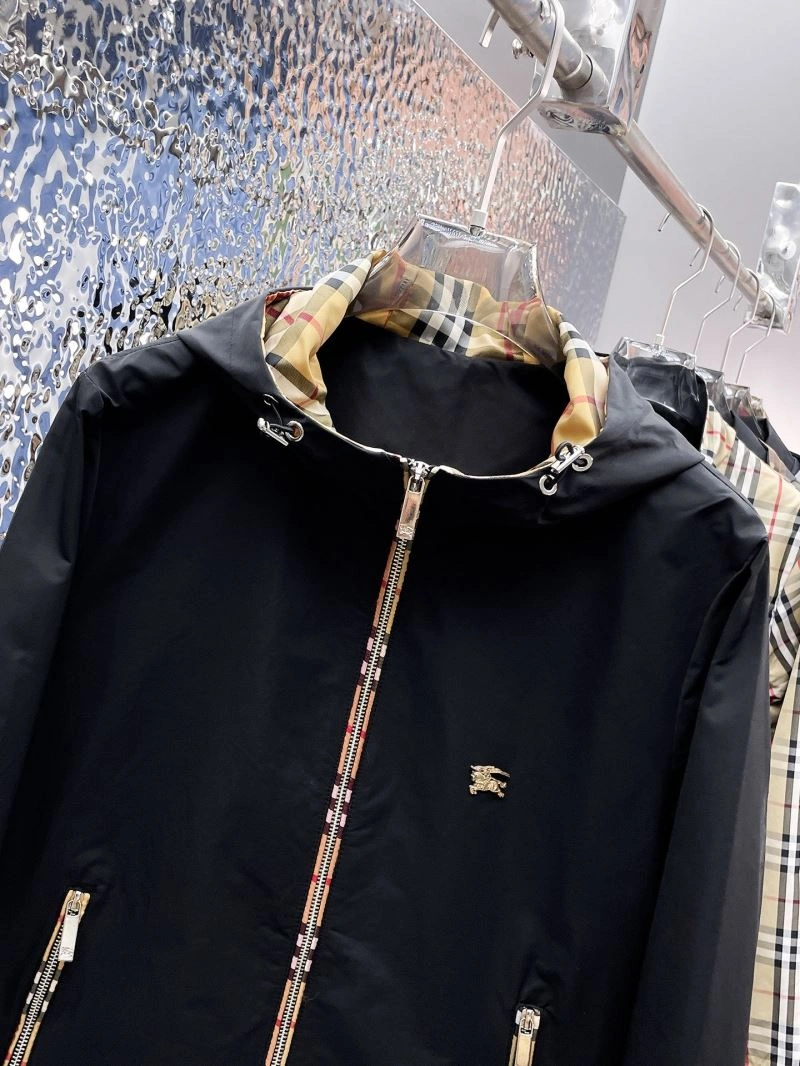 Authentic Burberry Outwear
