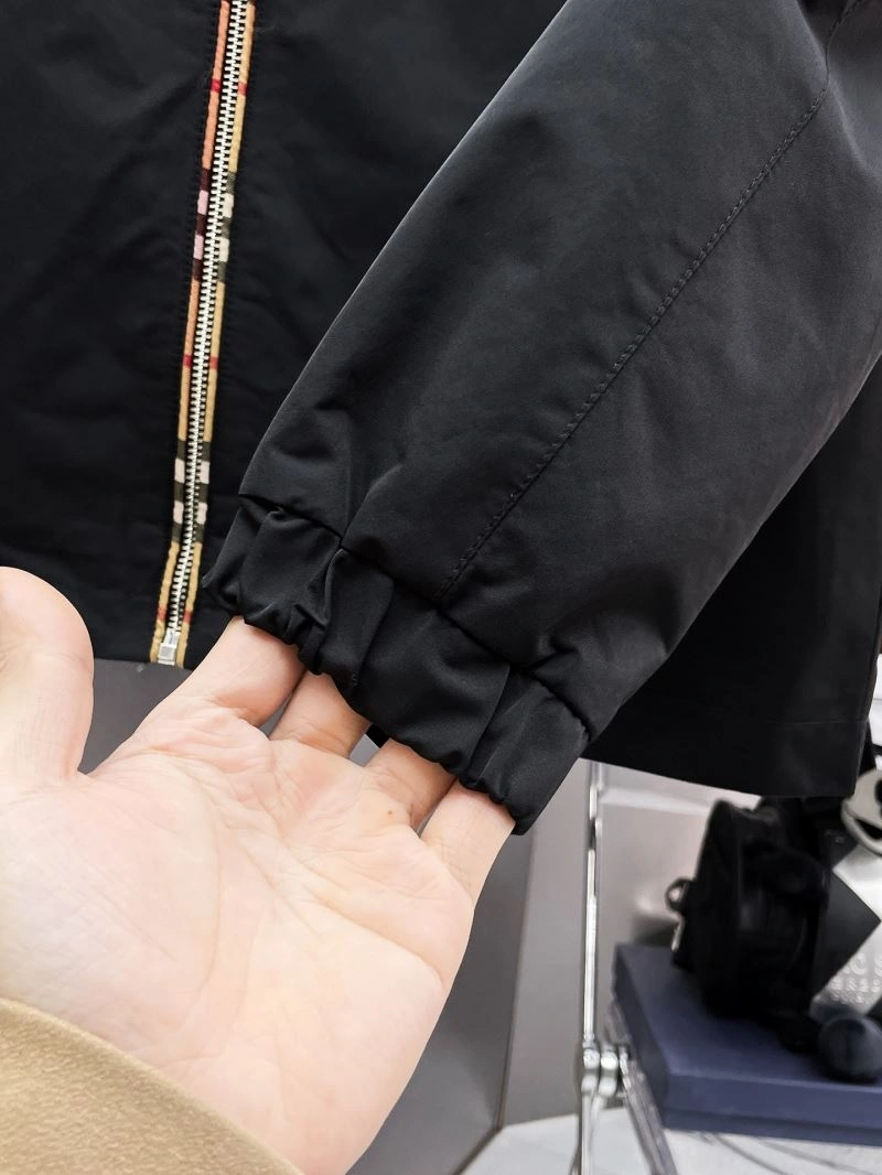 Authentic Burberry Outwear