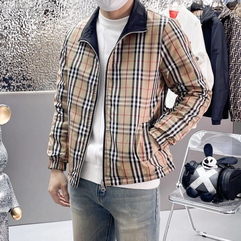 Burberry Outwear