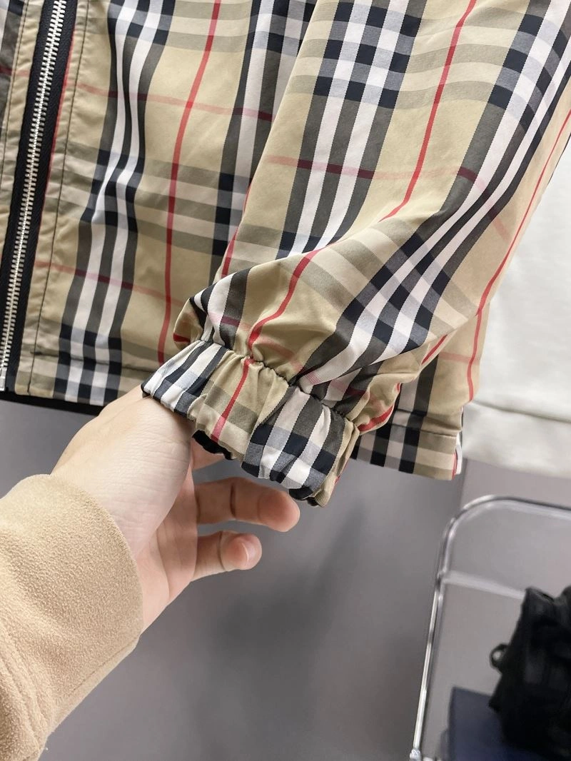 Indistinguishable Burberry Outwear