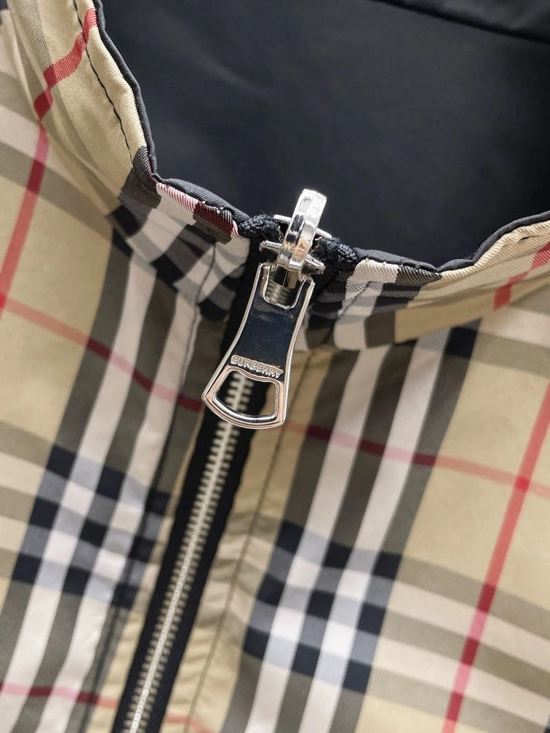 Indistinguishable Burberry Outwear