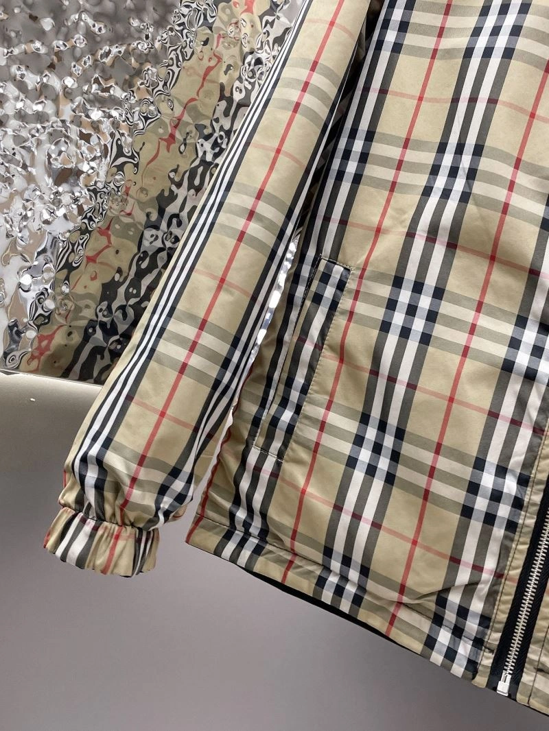 Indistinguishable Burberry Outwear