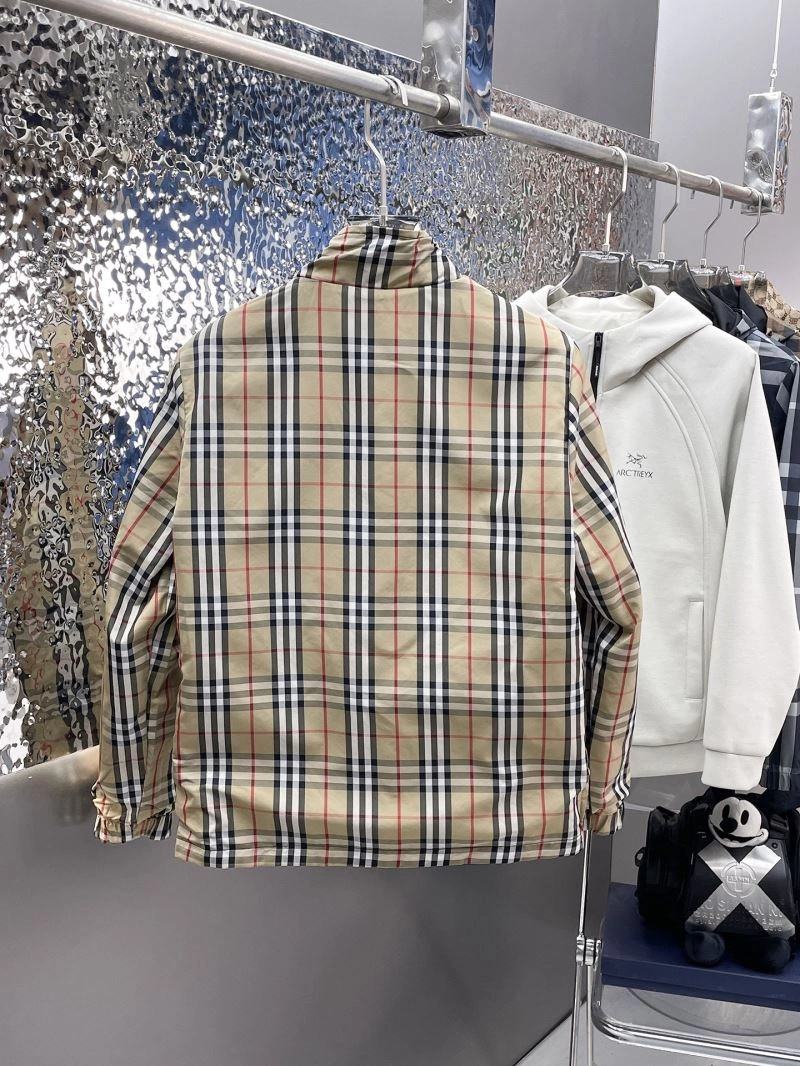 Indistinguishable Burberry Outwear