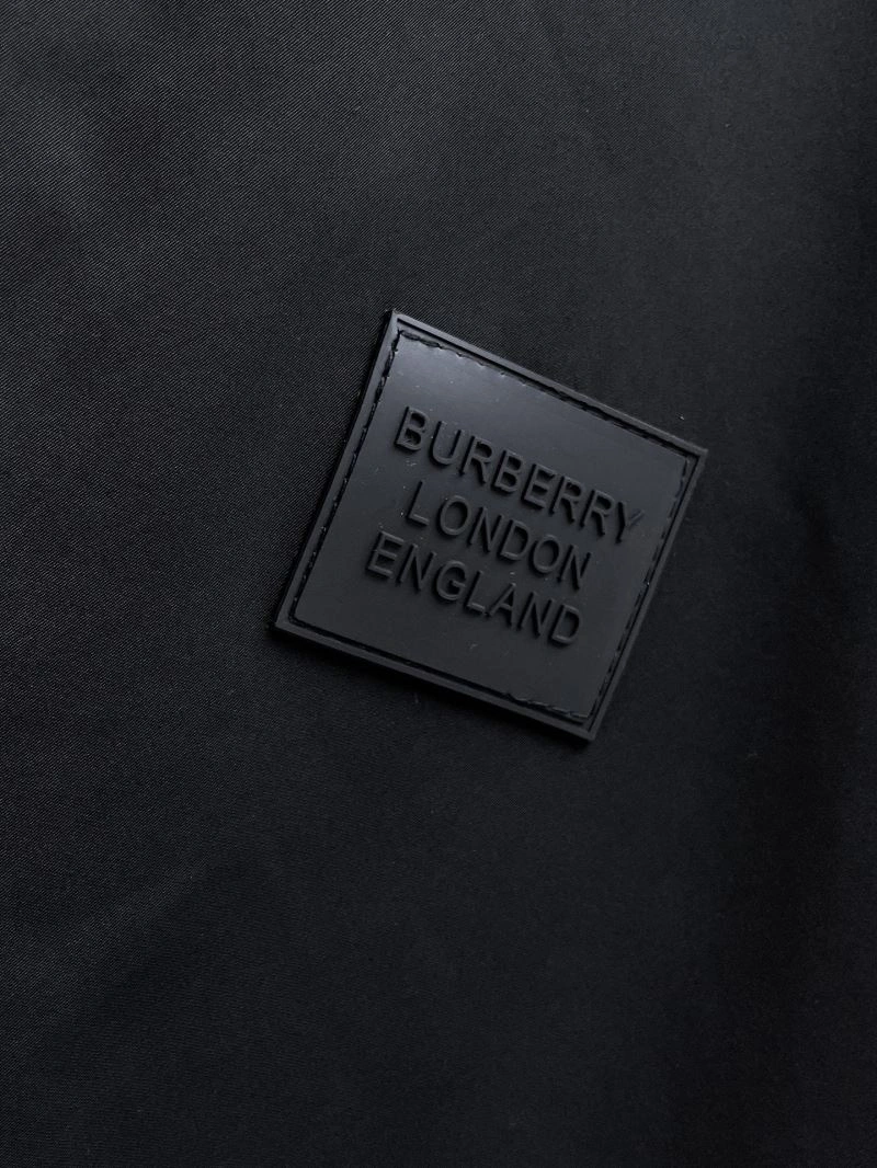 Indistinguishable Burberry Outwear