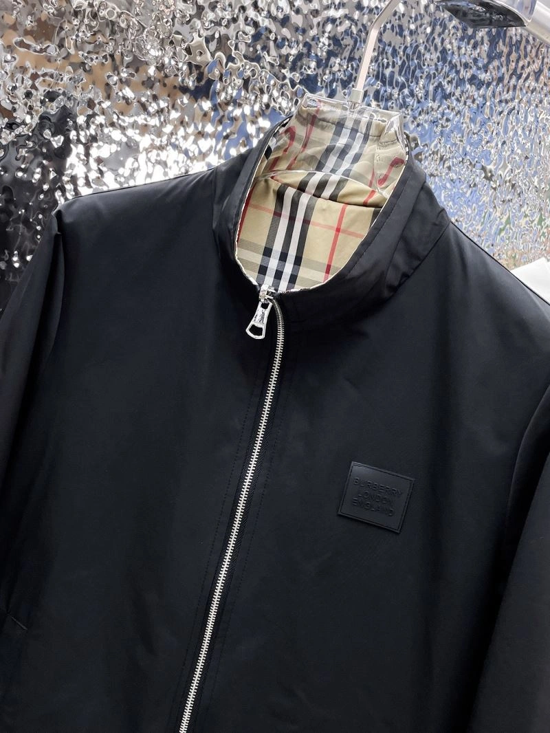 Indistinguishable Burberry Outwear