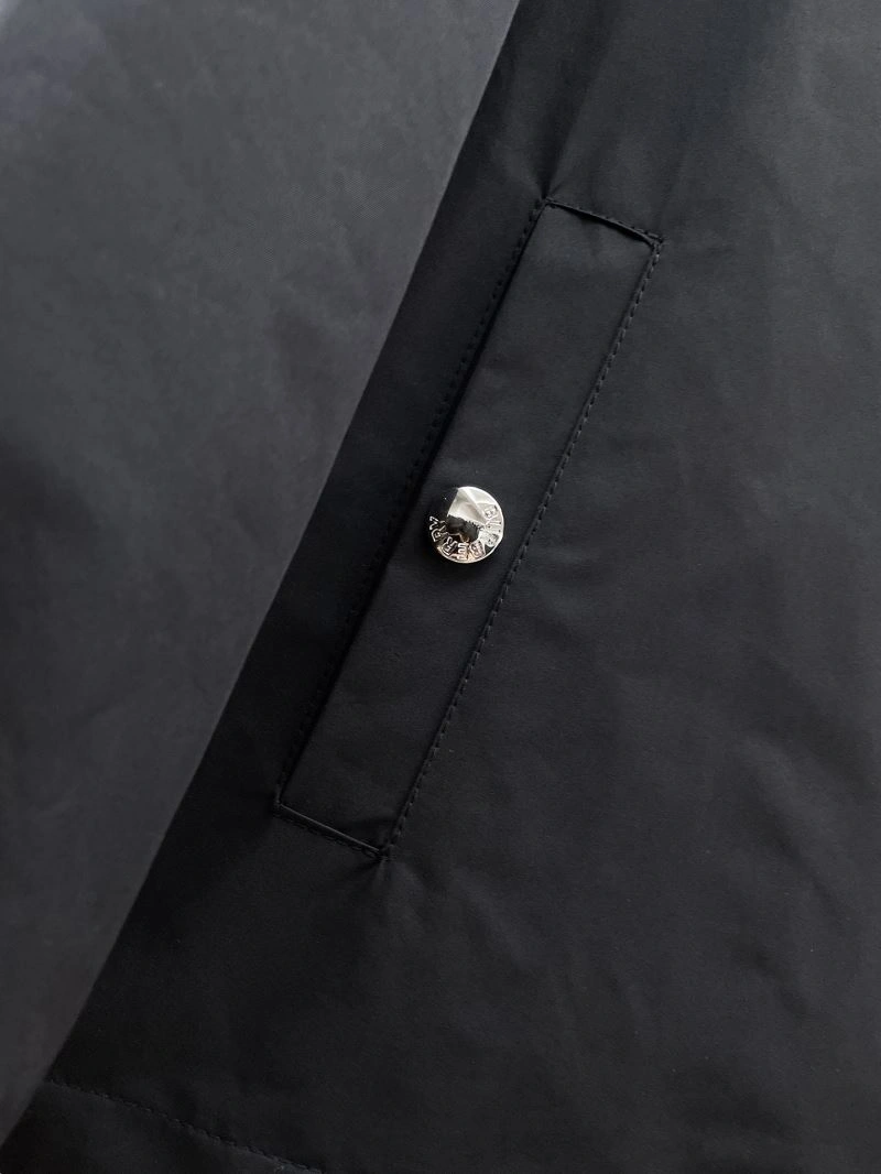 Indistinguishable Burberry Outwear