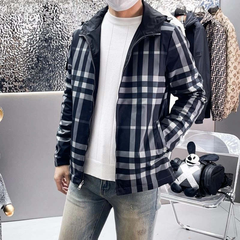Burberry Outwear
