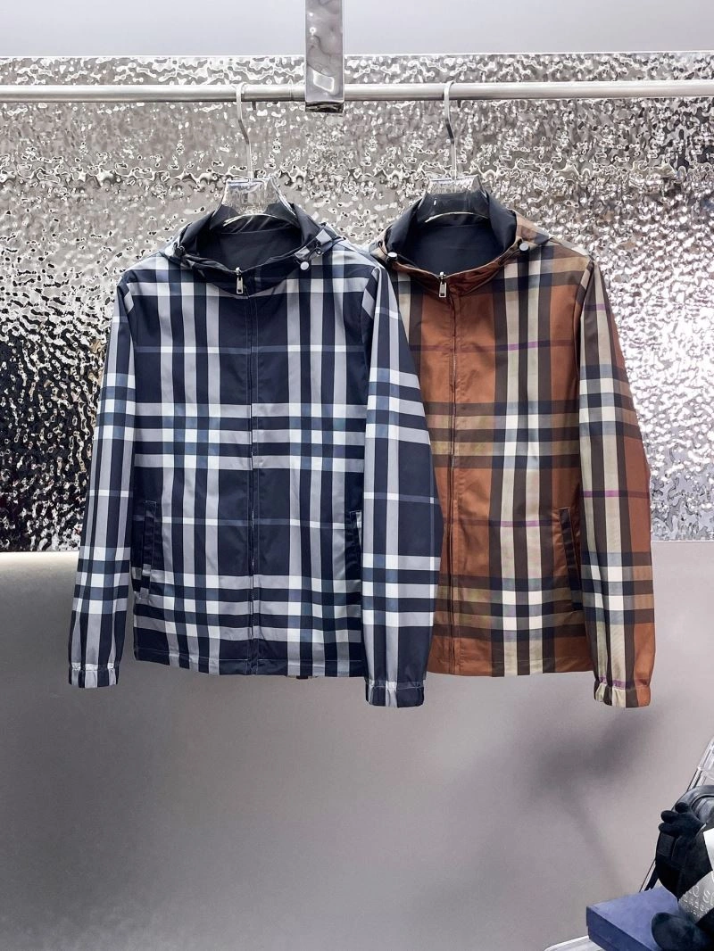 Brand-original Burberry Outwear