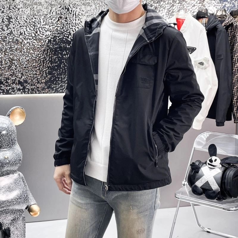 Brand-original Burberry Outwear