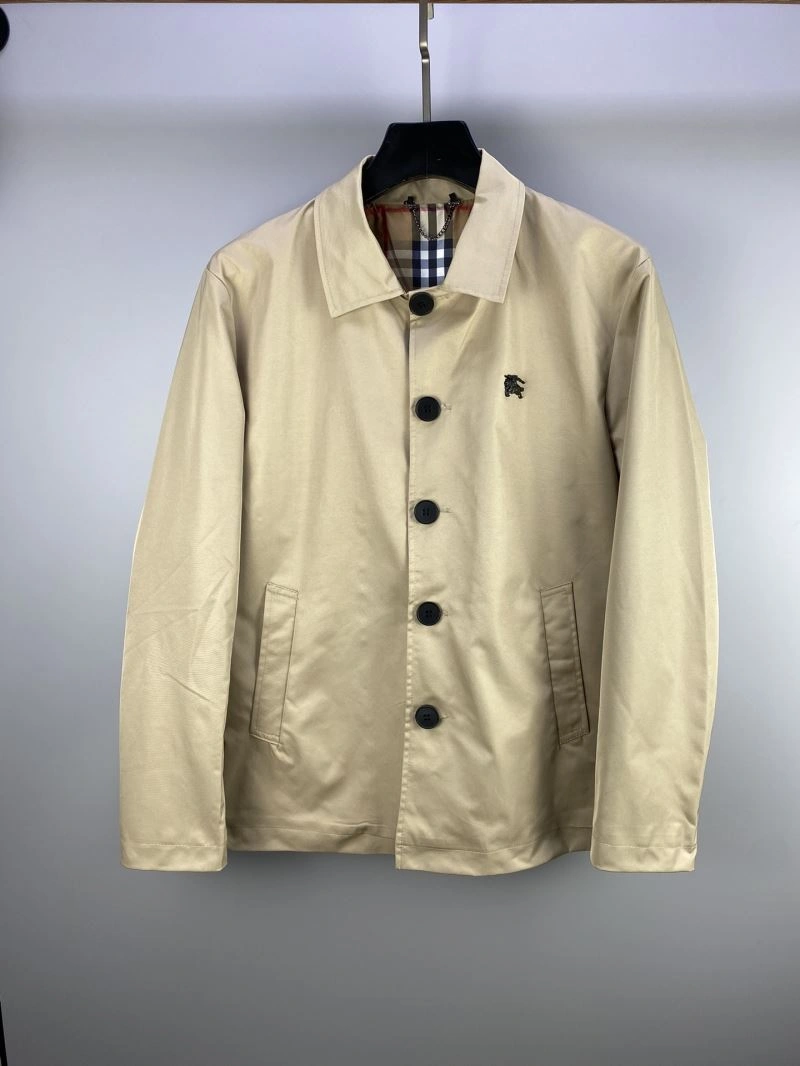 Burberry Outwear