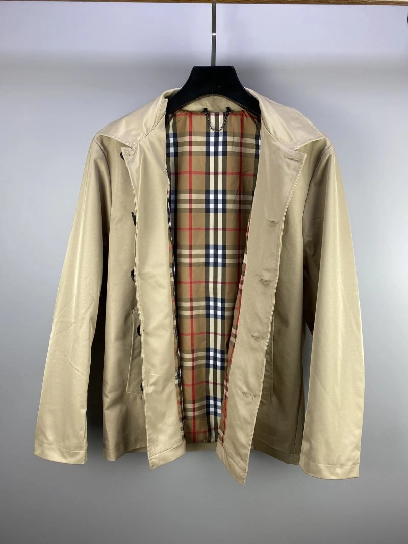 Authentic Burberry Outwear