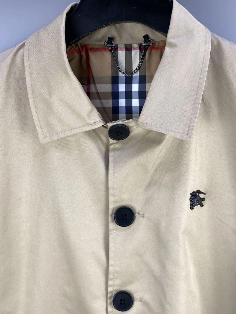 Authentic Burberry Outwear