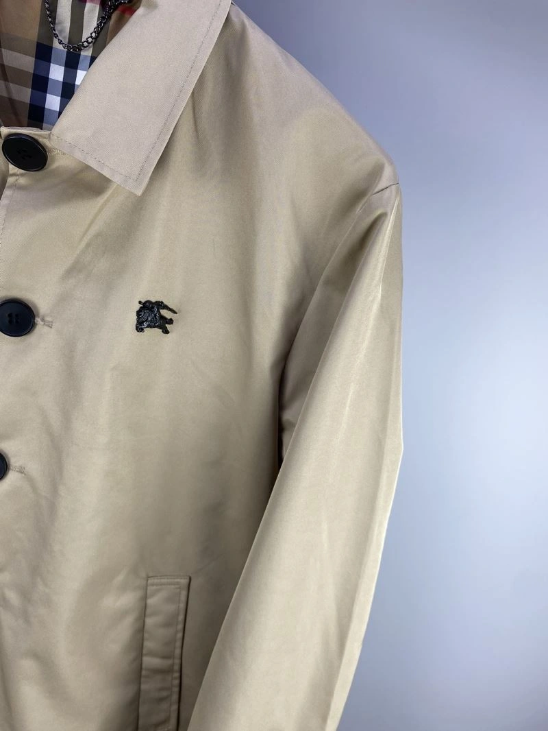 Authentic Burberry Outwear