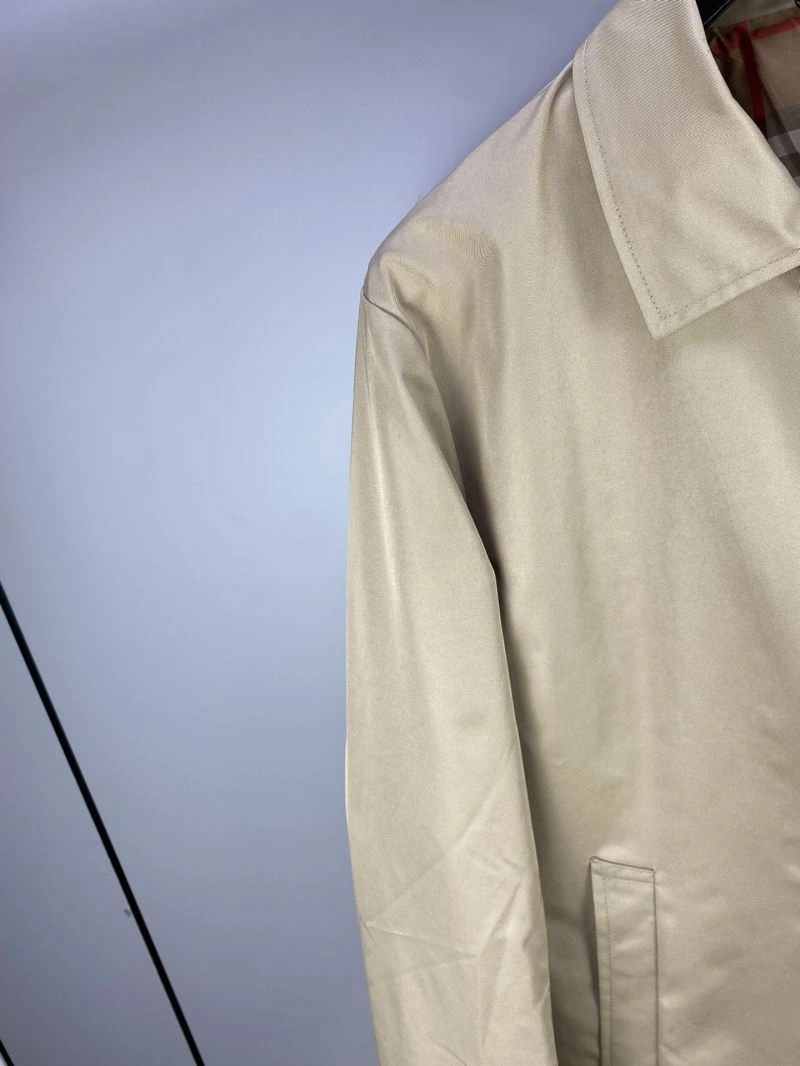 Authentic Burberry Outwear