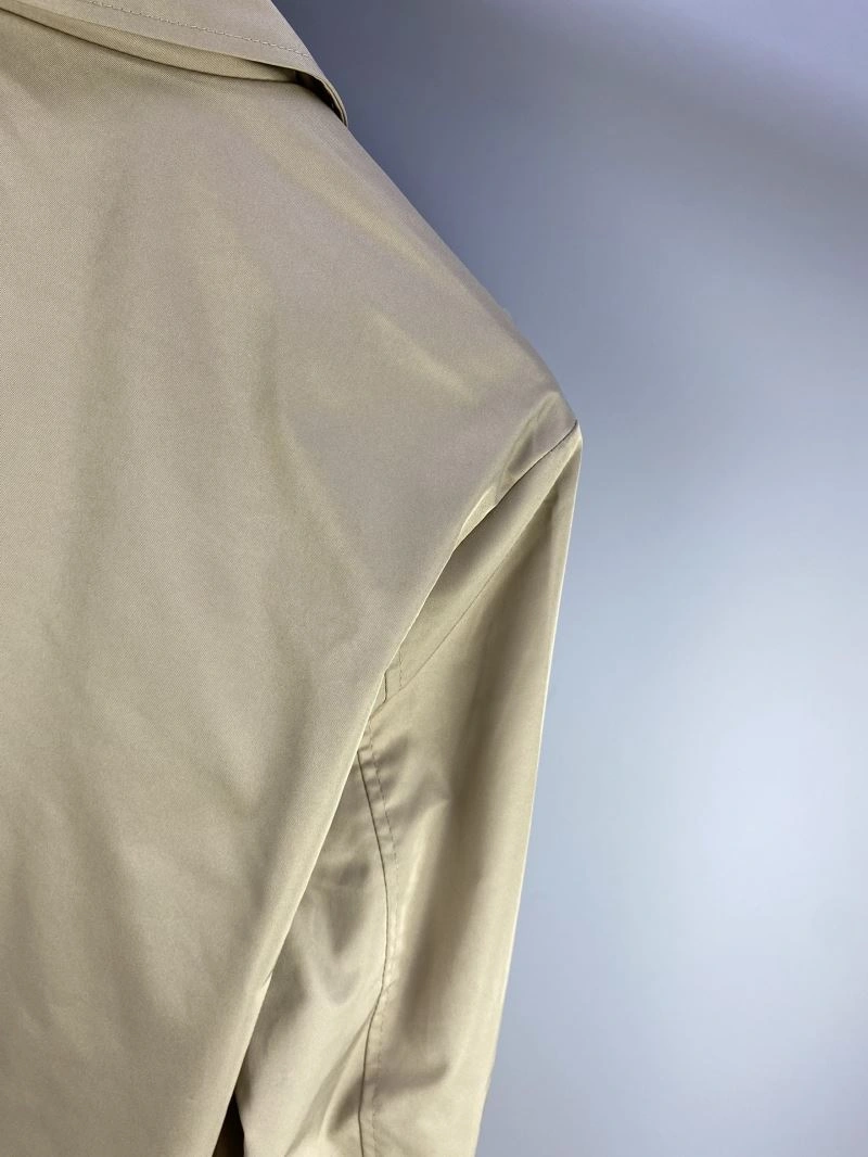 Authentic Burberry Outwear