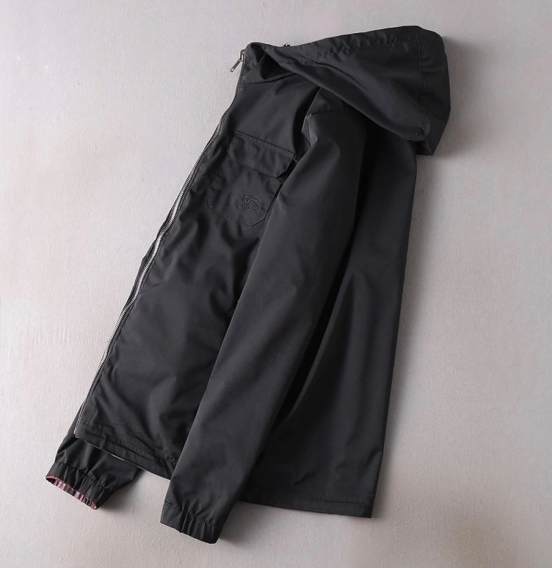 Cut-rate Burberry Outwear