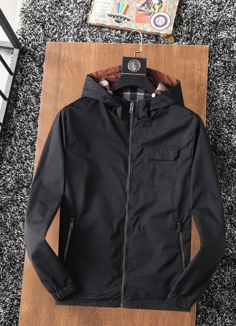 Cut-rate Burberry Outwear