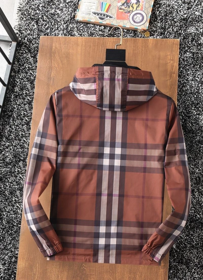 Cut-rate Burberry Outwear