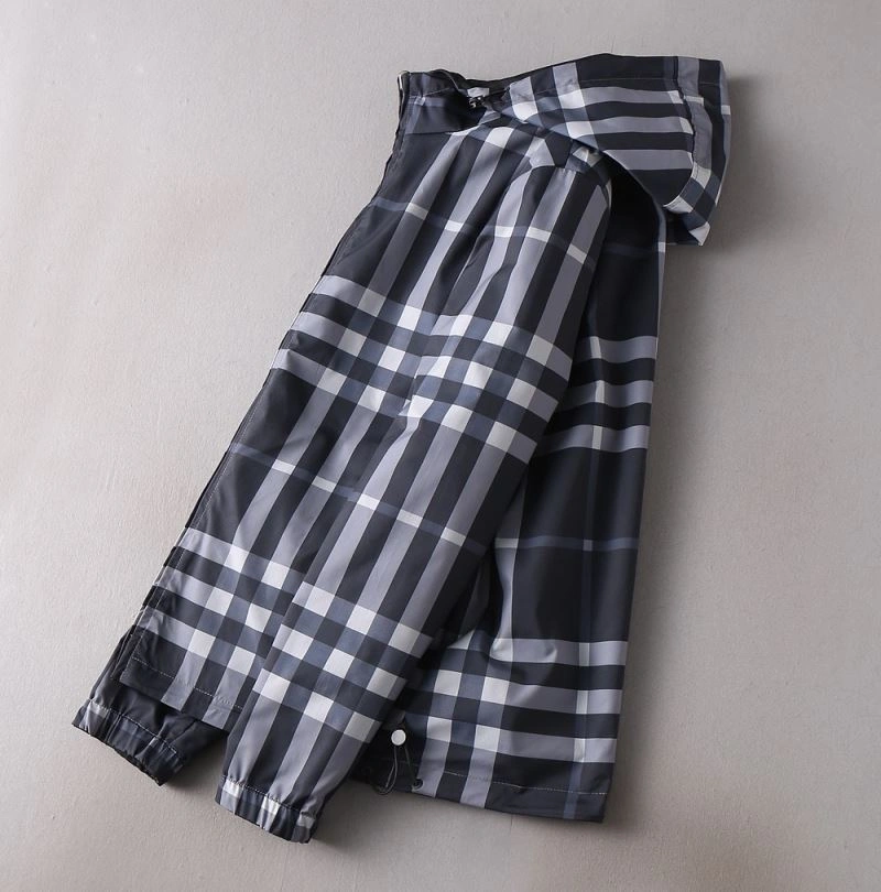 Value-priced Burberry Outwear