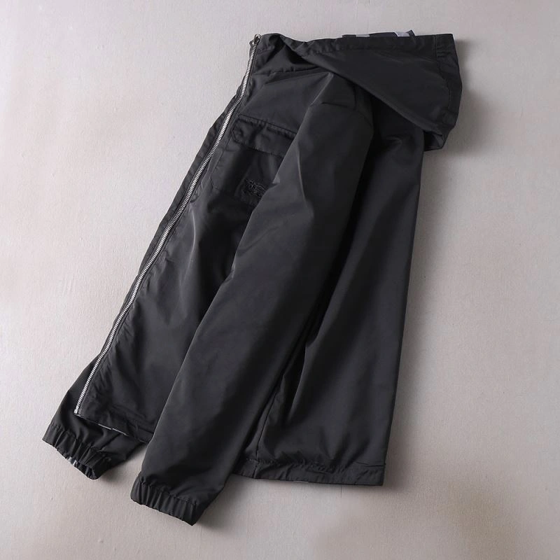 Value-priced Burberry Outwear
