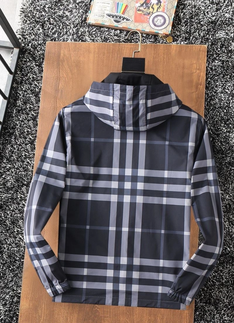 Value-priced Burberry Outwear