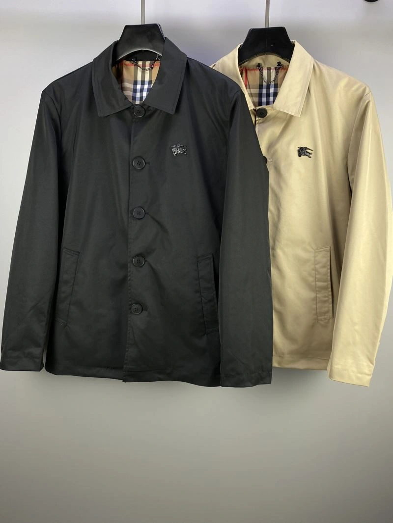 Burberry Outwear