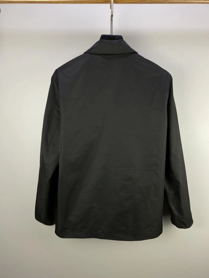 Precise copy Burberry Outwear