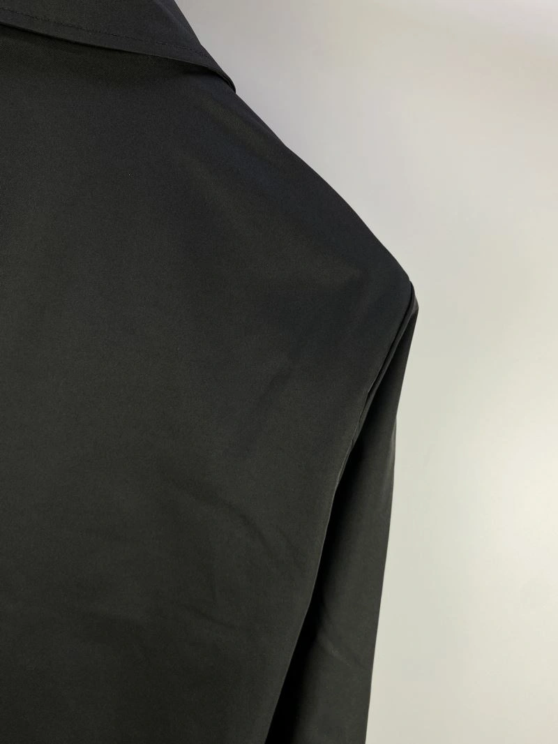 Precise copy Burberry Outwear