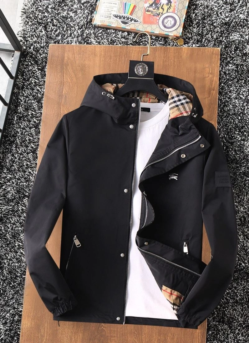 Burberry Outwear