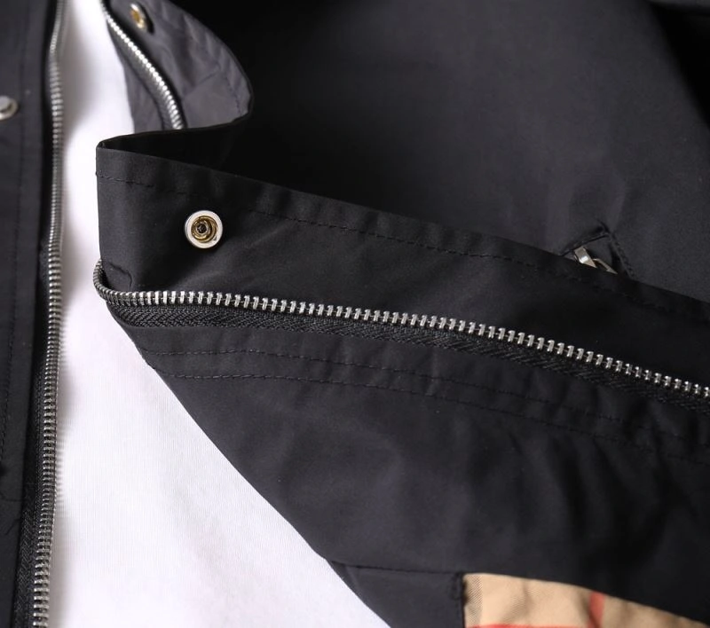 Reasonably priced Burberry Outwear