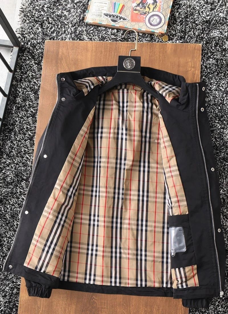 Reasonably priced Burberry Outwear