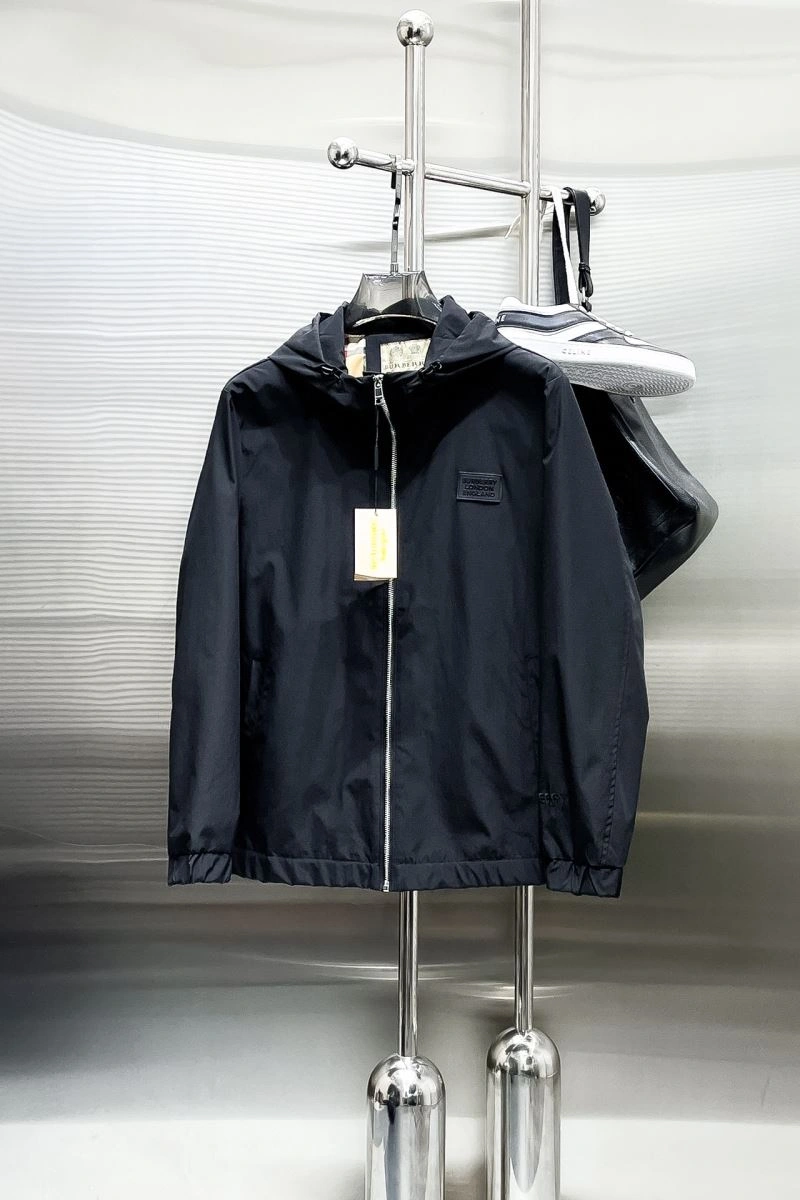 Burberry Outwear