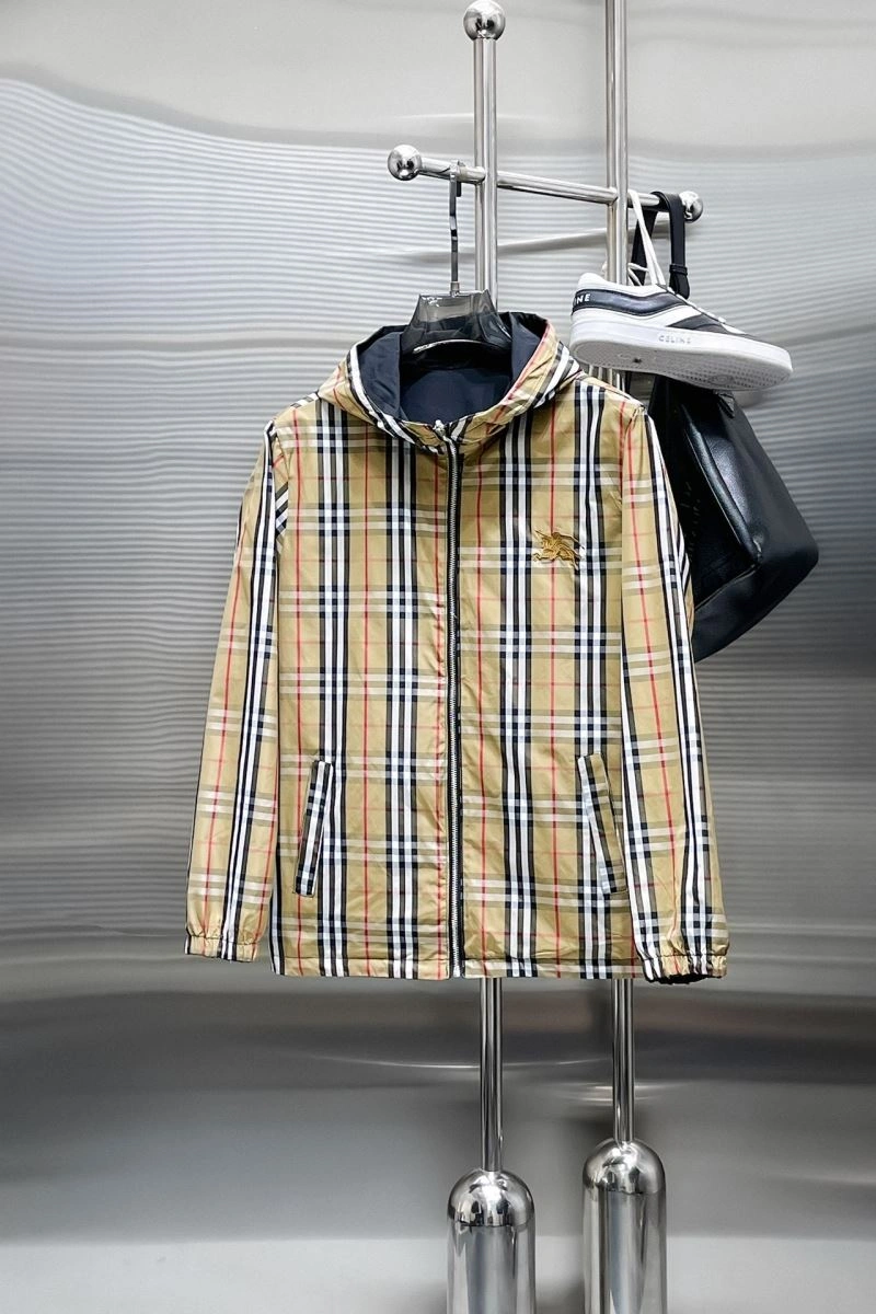 Burberry Outwear