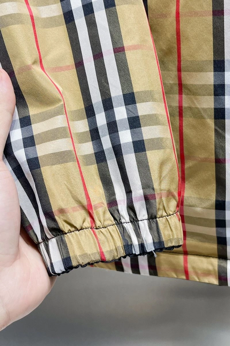 Low-cost Burberry Outwear