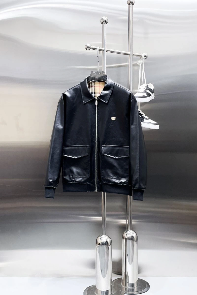 Burberry Outwear