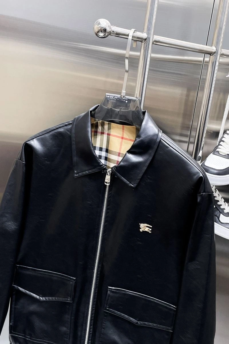 Inexpensive Burberry Outwear