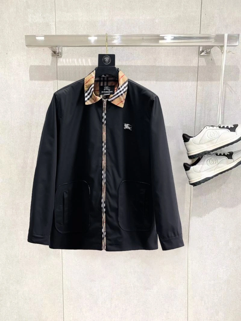 Burberry Outwear