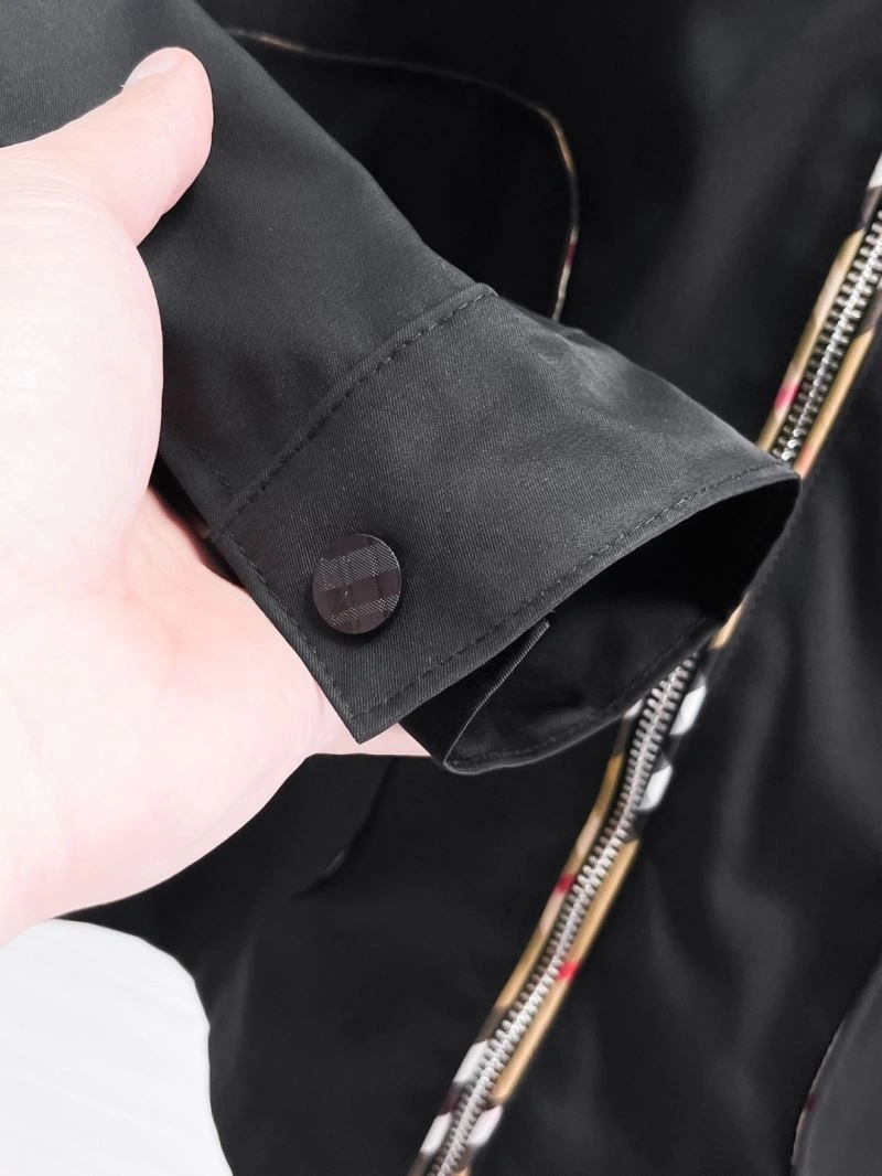 Affordable Burberry Outwear