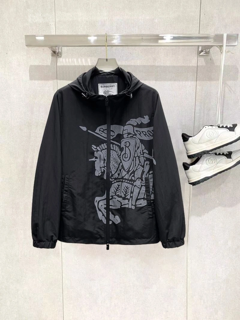 Burberry Outwear