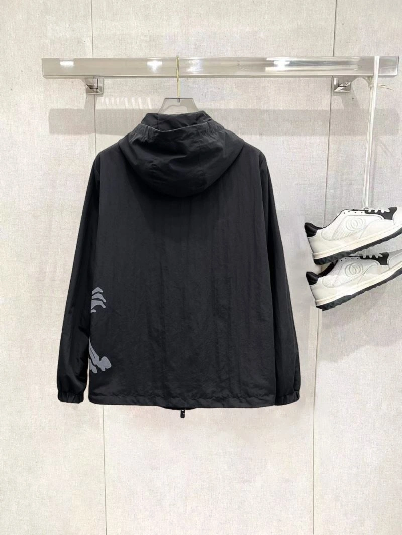 Top match Burberry Outwear