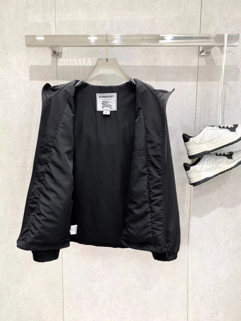 Top match Burberry Outwear